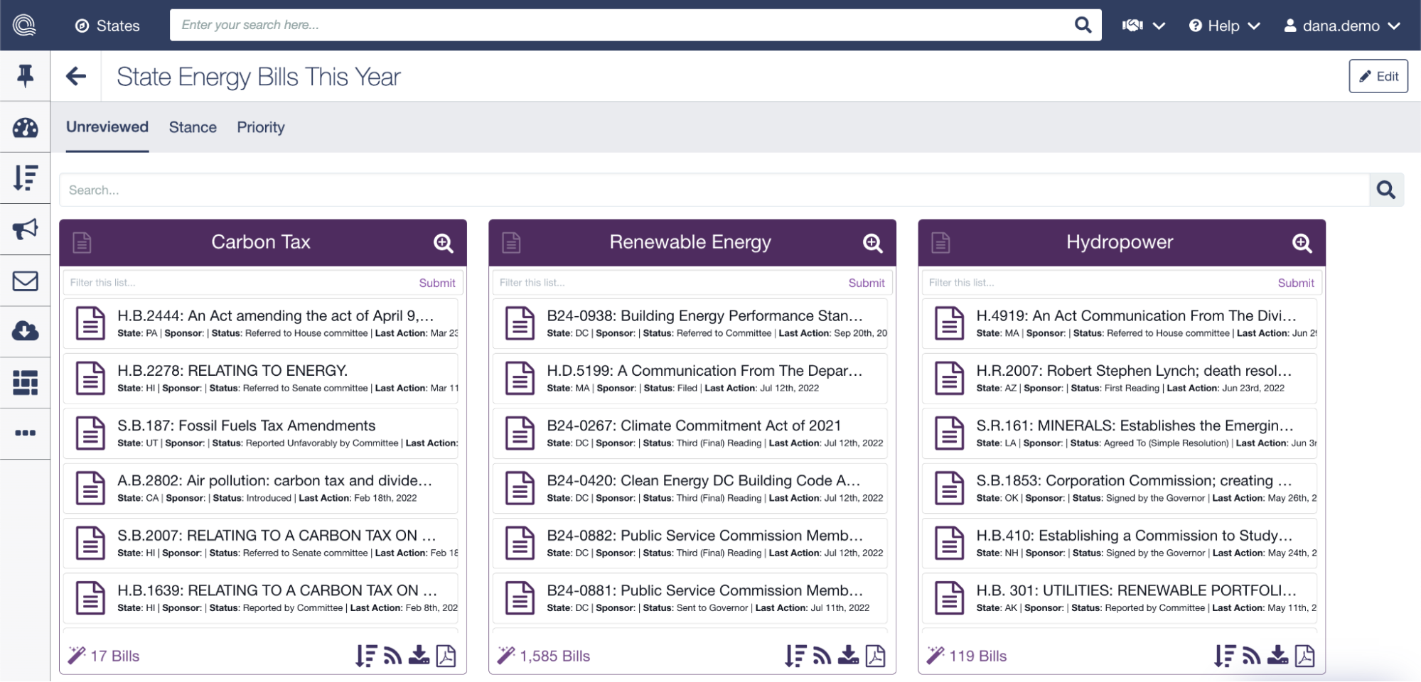 How to Research Your Policy Issue in 2023 | Quorum