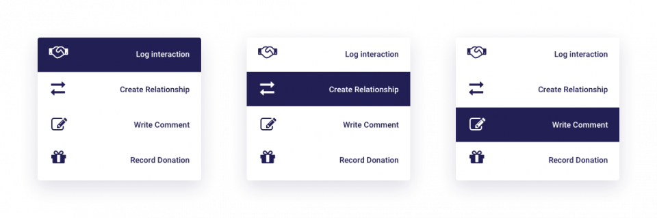 Stakeholder Management & Engagement Software | Quorum