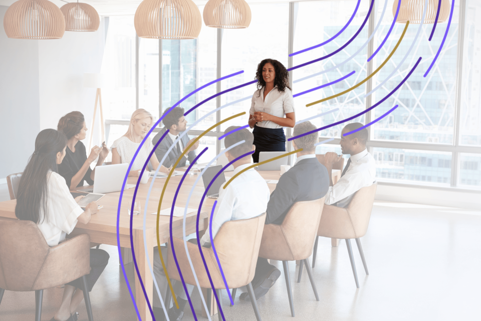 Stakeholder Engagement: Strategy & Best Practices