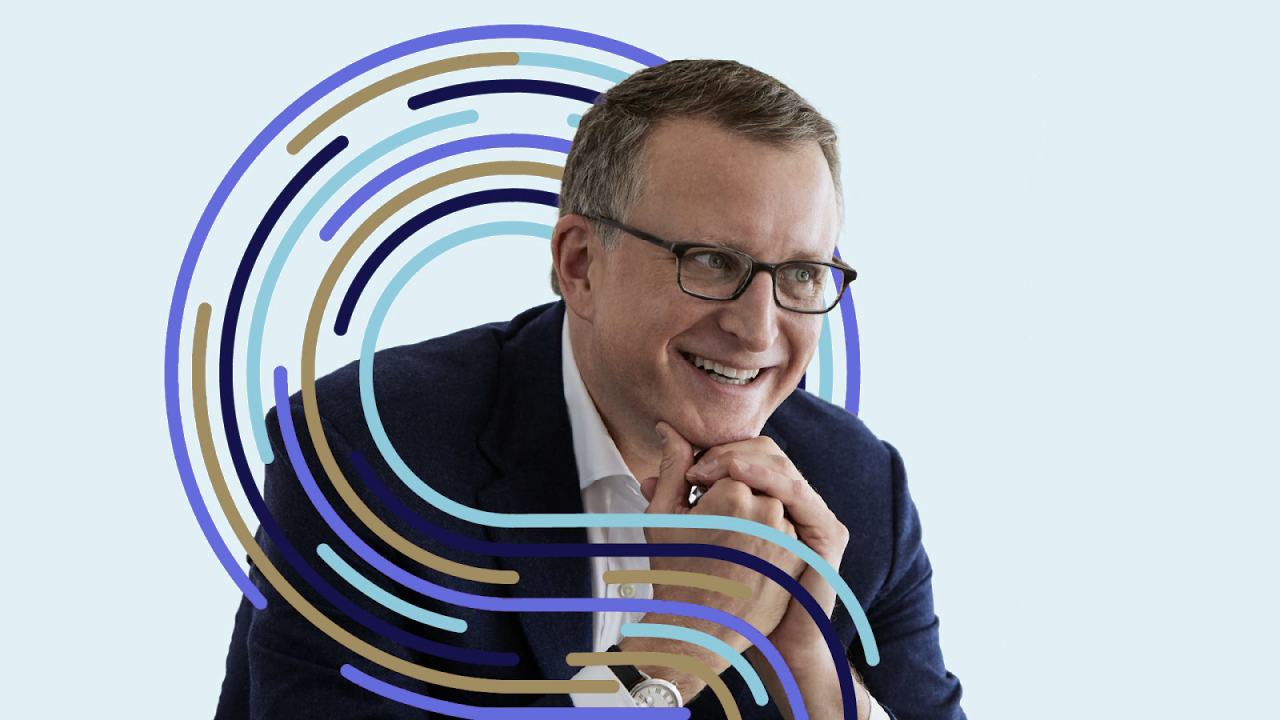 Sharing Quorum's New Visual Brand | Quorum