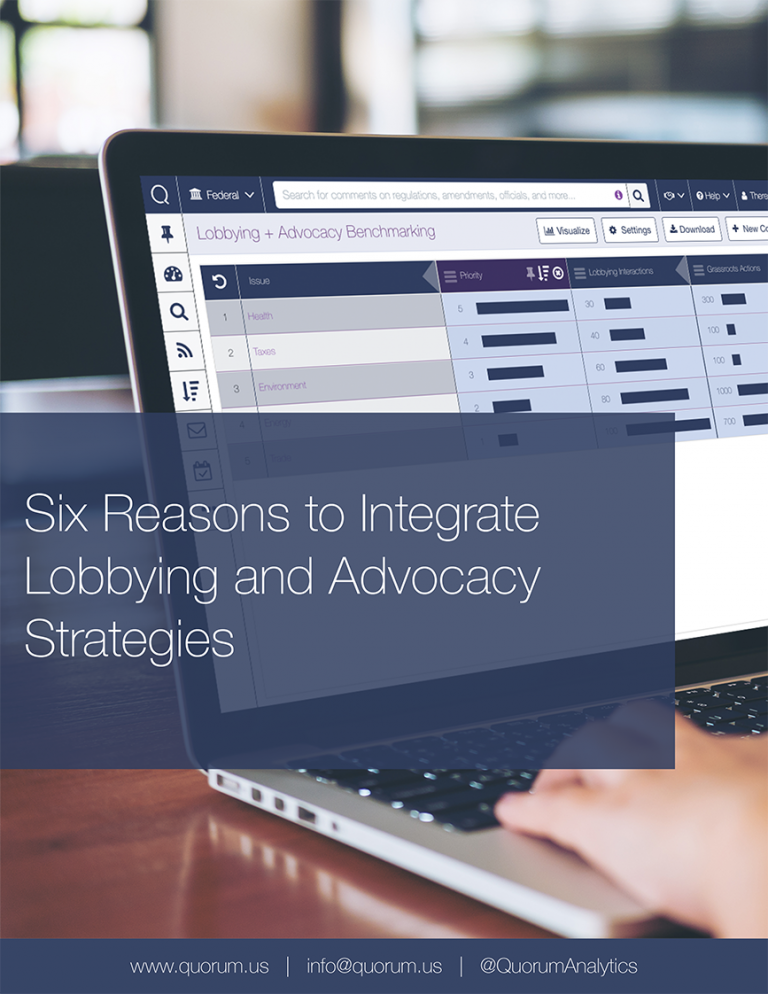 Sharing Quorum's New Visual Brand | Quorum