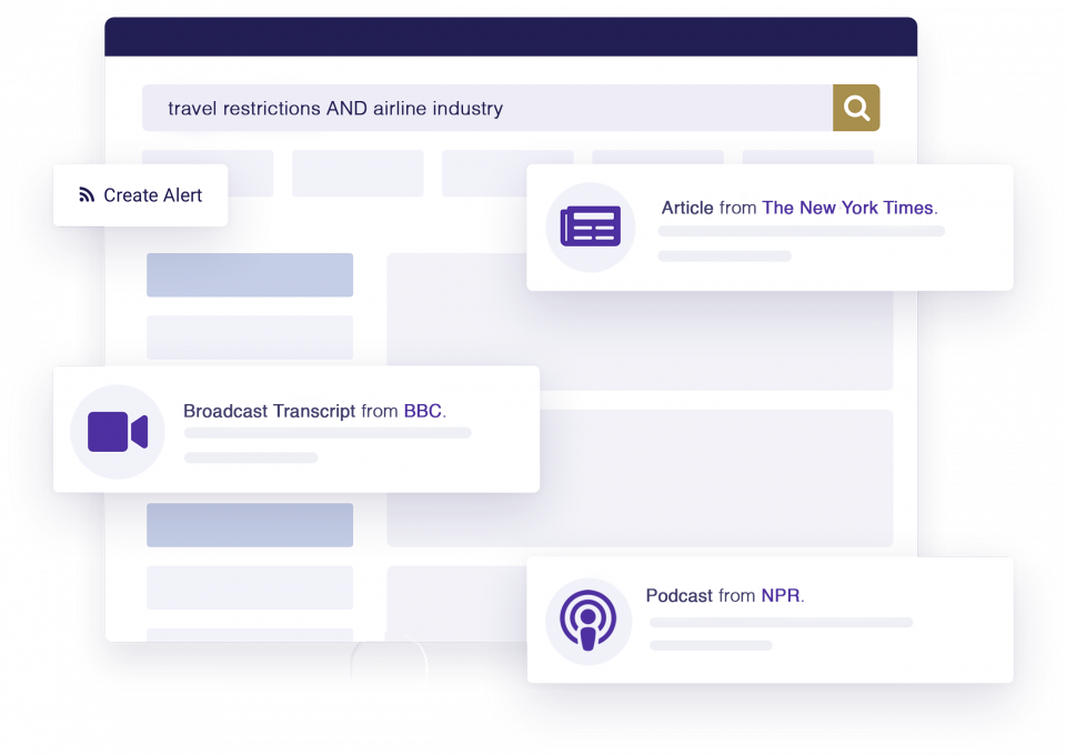 Five Insights News Monitoring Uncovers for Your Public Affairs Strategy ...