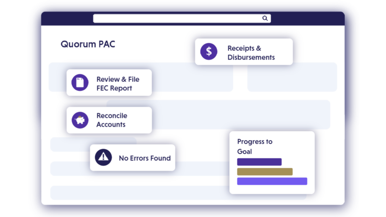 How to Boost Engagement, Grow Membership, and Draw More PAC Dollars ...