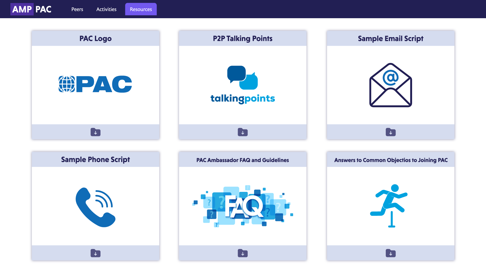 Can a Peer-to-Peer Fundraising Program Double Your PAC Receipts? | Quorum