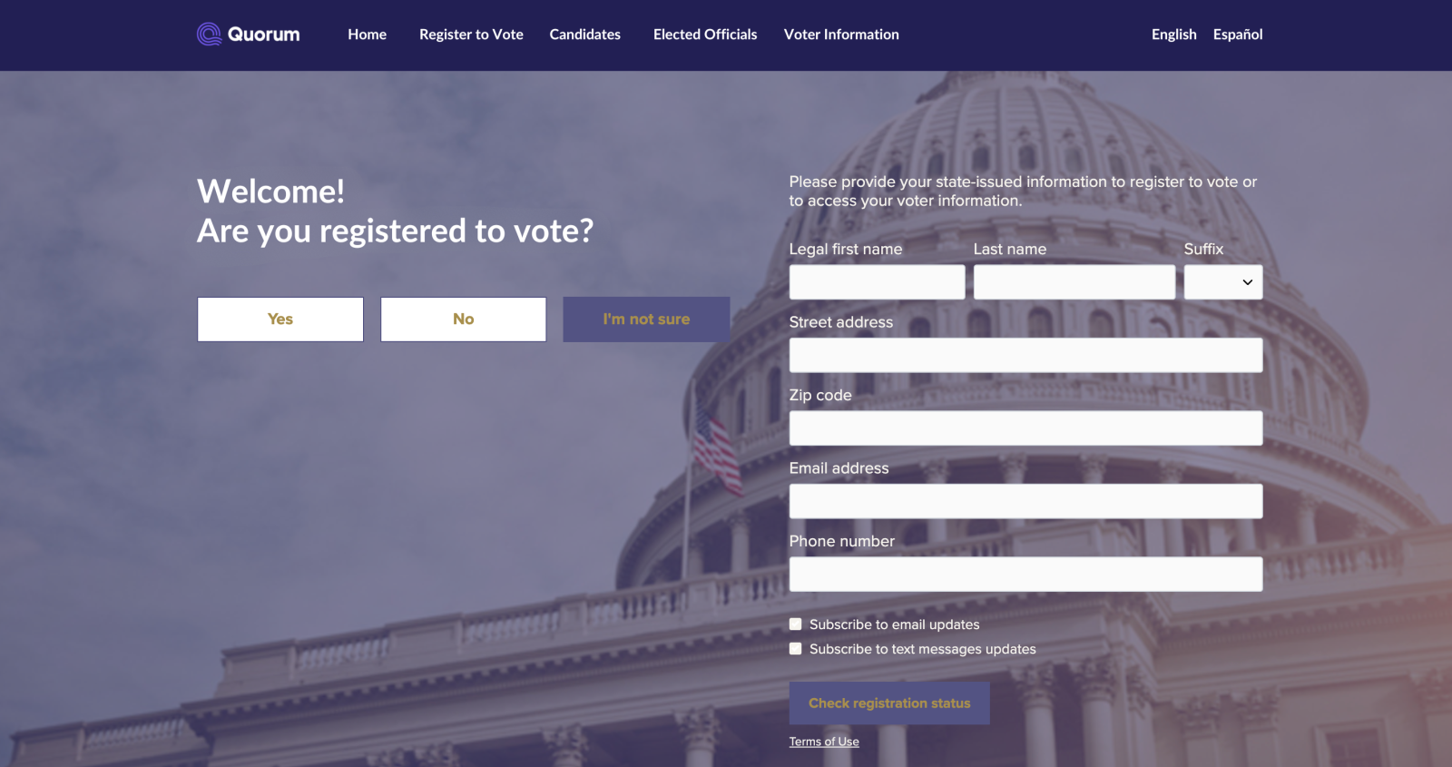 Election Prep Playbook: The Ultimate 2024 Strategy Guide | Quorum