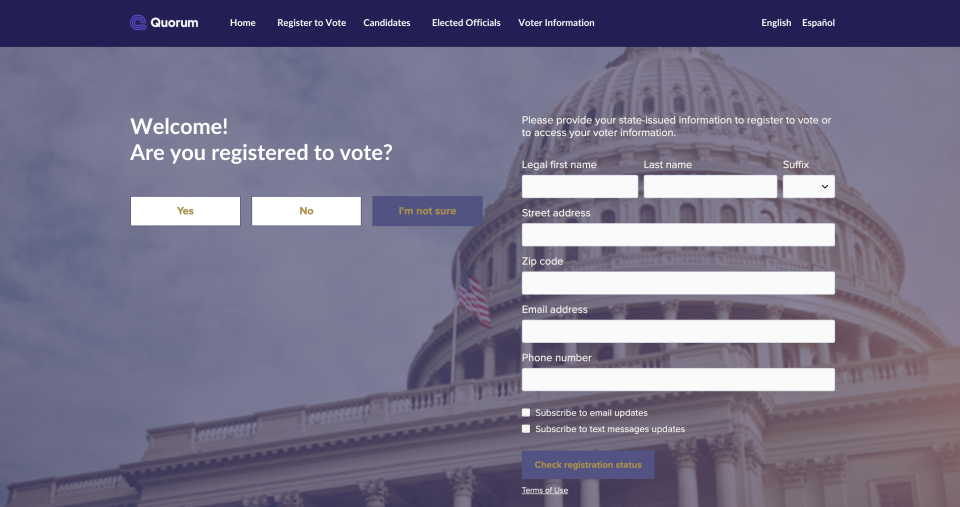 Election Prep Playbook: The Ultimate 2024 Strategy Guide | Quorum
