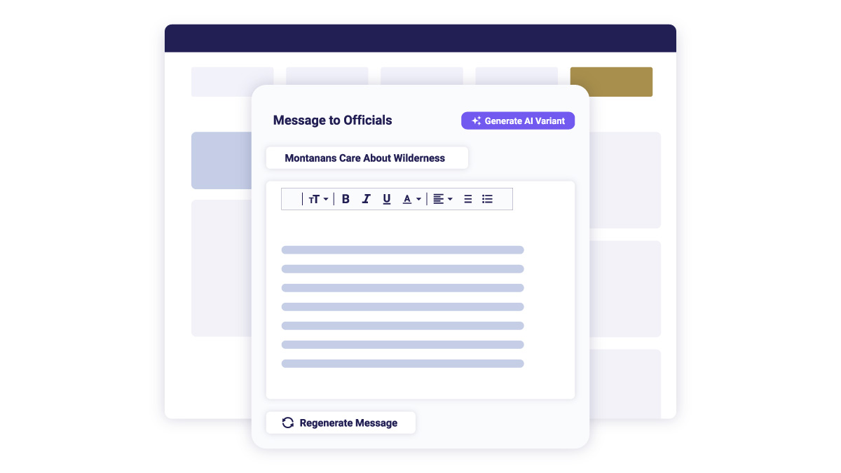 Artificial Intelligence & Government Affairs: A Three Phases Framework ...