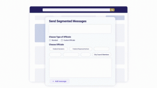 4 Ways Artificial Intelligence Will Shape Grassroots Advocacy | Quorum