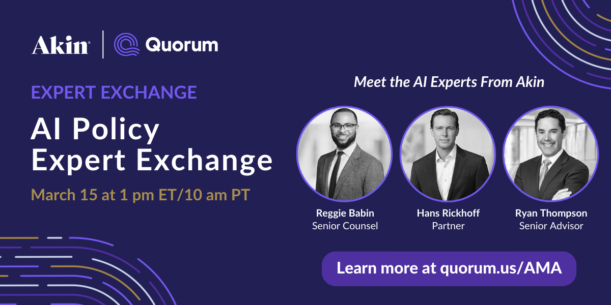 8 Tips For Writing an Email to Elected Officials | Quorum