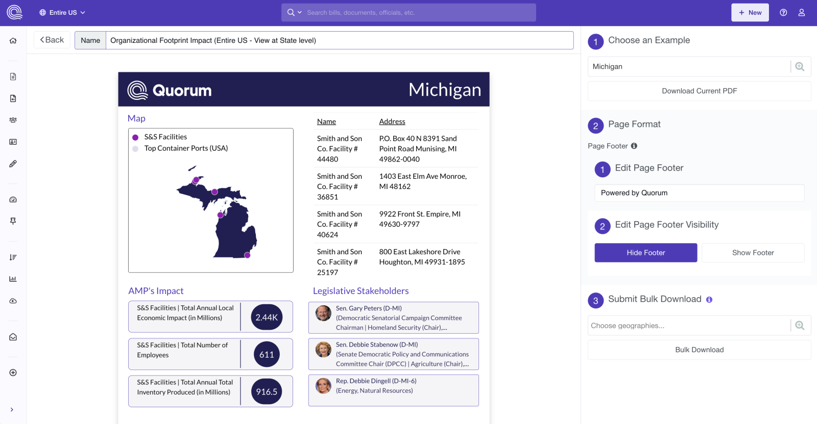 Vinyl vs. Streaming: A Comparison of Public Affairs Software