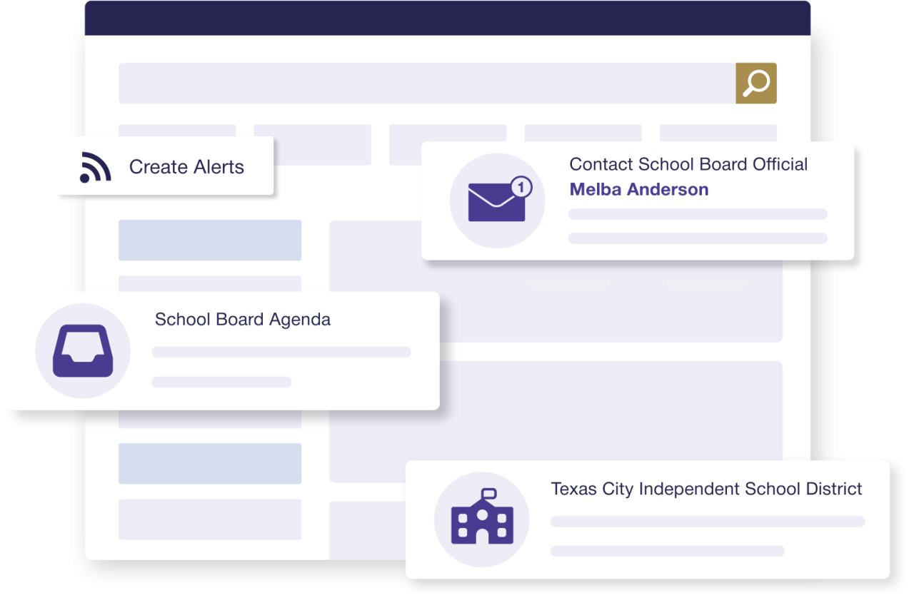 Introducing Quorum School Board: A New Way to Navigate and Influence ...