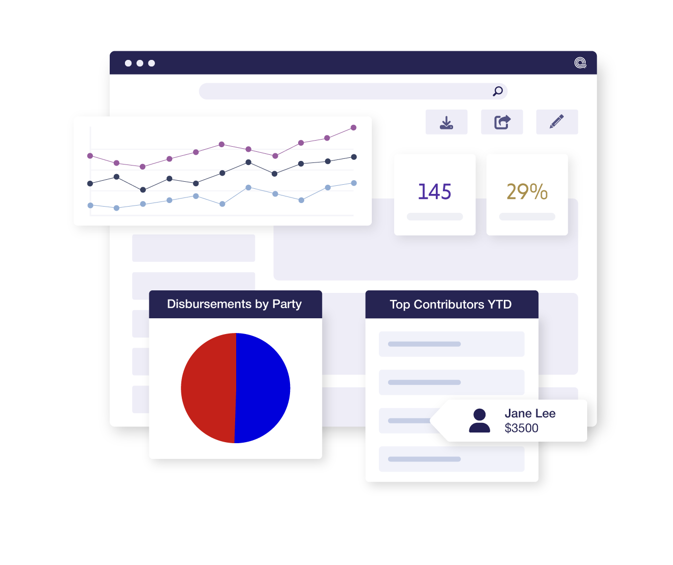 Three Ways the New Quorum PAC Can Modernize Your PAC Program | Quorum