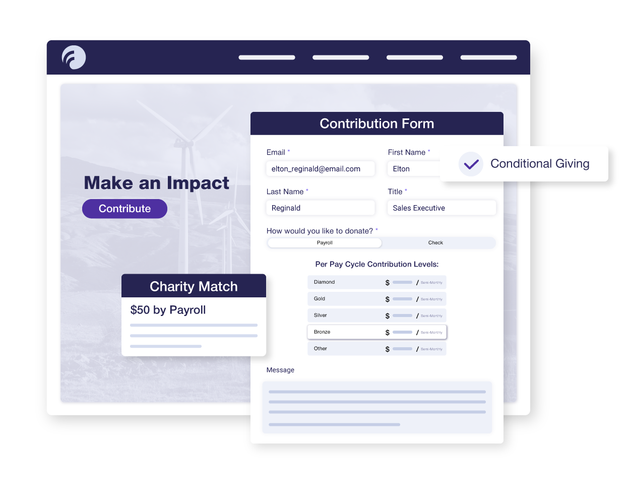 Three Ways the New Quorum PAC Can Modernize Your PAC Program | Quorum