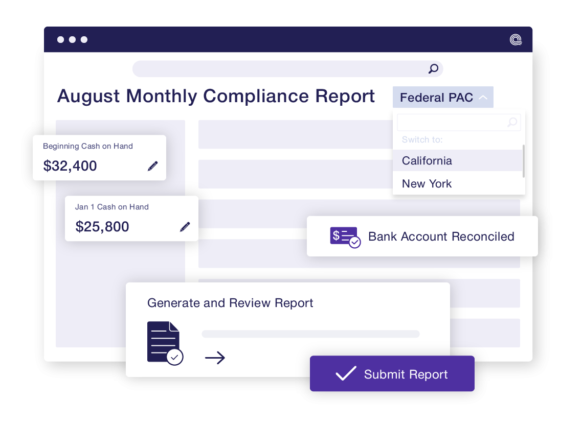 Multi-PAC & Credit Card Support in Quorum PAC