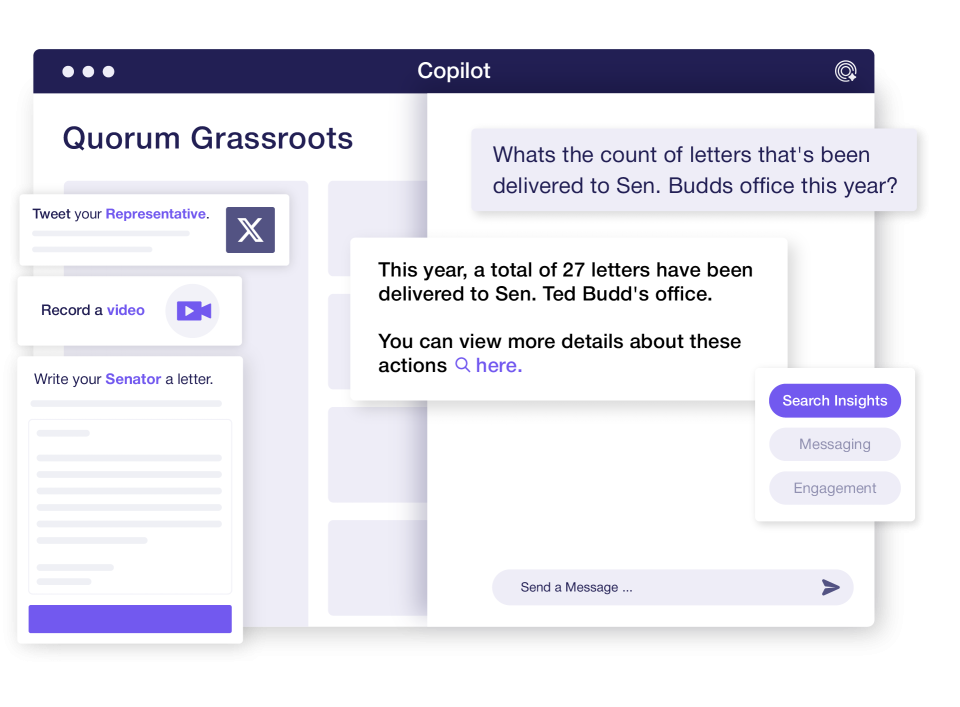 Quorum Copilot | Quorum